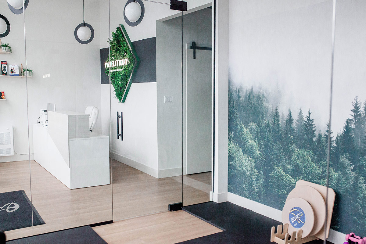 Our Clinic - Turtle Bay Physiotherapy